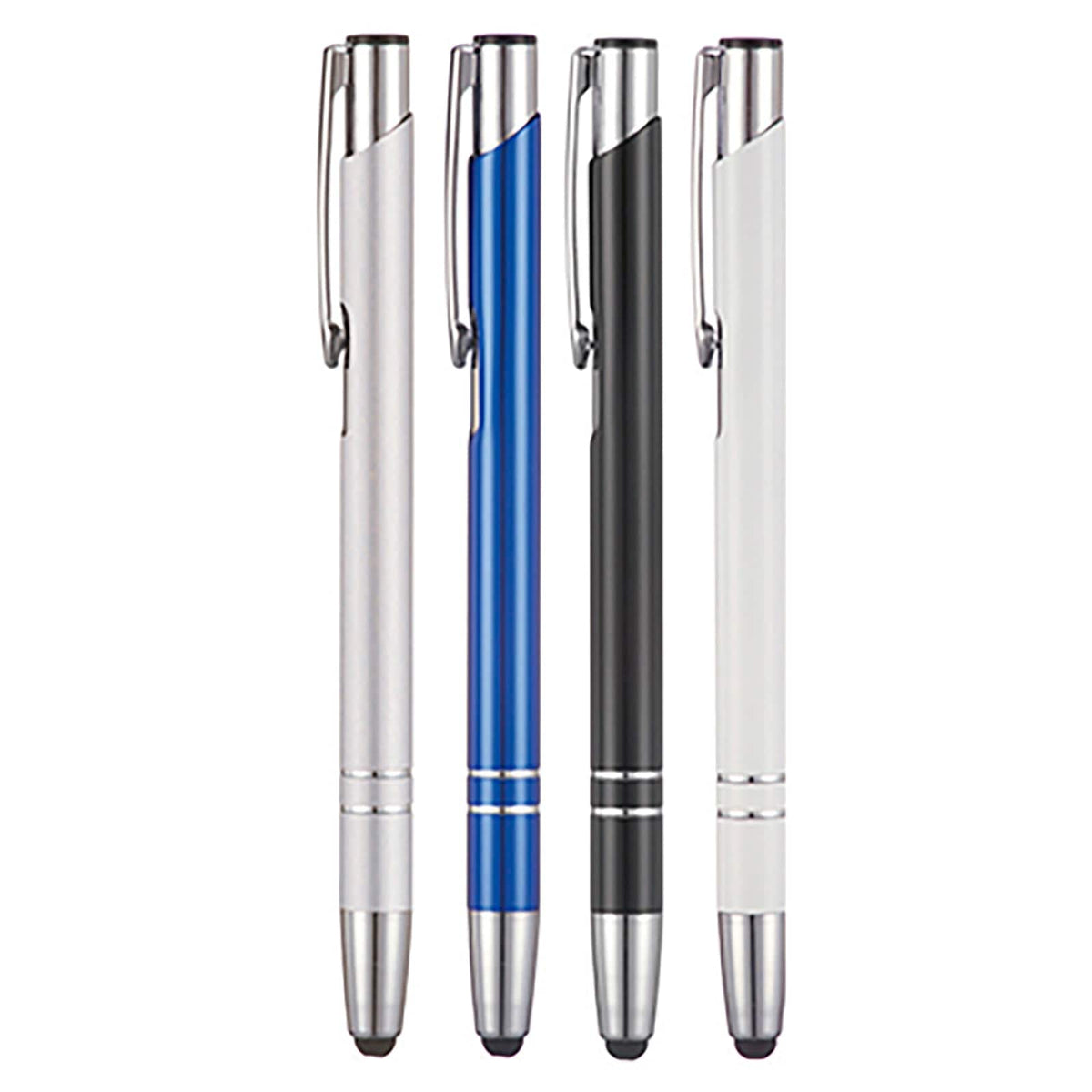 Beck Stylus Ball Pen | All The Merchandise — allthe.